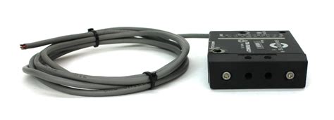 Tri Tronics Smart Eye Sdlr Photoelectric Sensor
