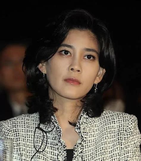 三星“长公主”离婚赔141亿，男方仍不满：爱情里的门当户对有多重要李富真