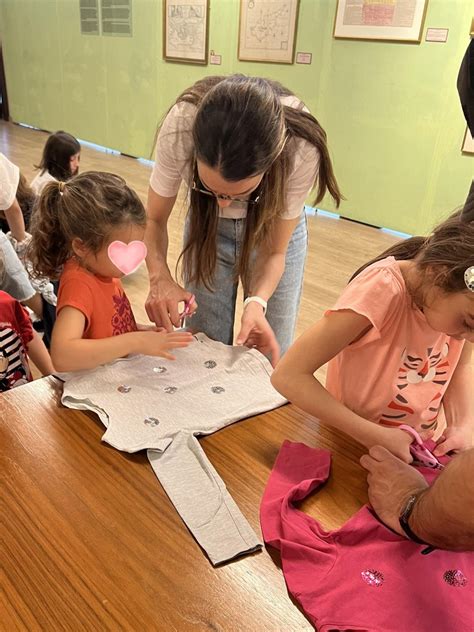 Cvar Saturdays At The Museum Weaving Stories