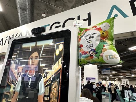 資策會發布 CES五大趨勢 AI PC將超越傳統PC