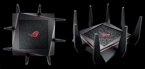 Ces 2017 Rog Showcases Upcoming Gaming Gear