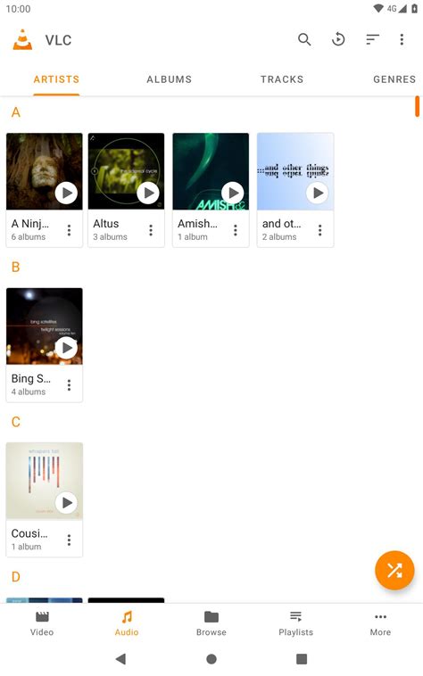 Vlc For Android Apk Download