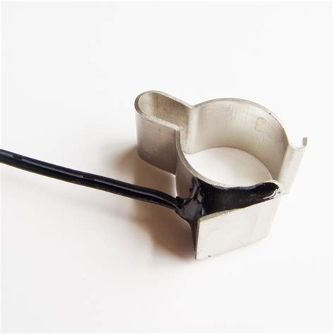 Clamp Terminal Ntc Temperature Sensor For Easy Installation