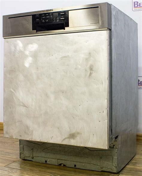 【Посудомийна машина Aeg F56332imo】 купити за низькою ціною в Україні
