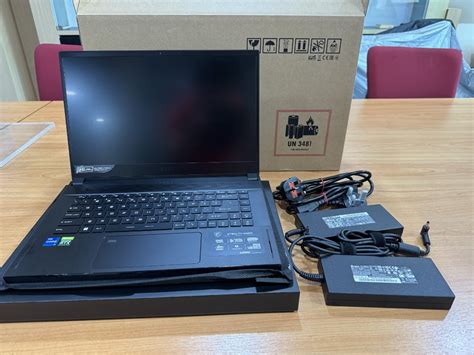 Msi Stealth Gs Ugs Laptop Computers Tech Laptops Notebooks On Carousell