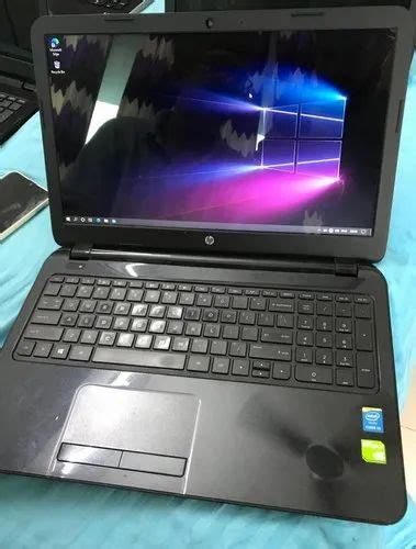 Hp Refurbished Laptops At Piece Mumbai Id