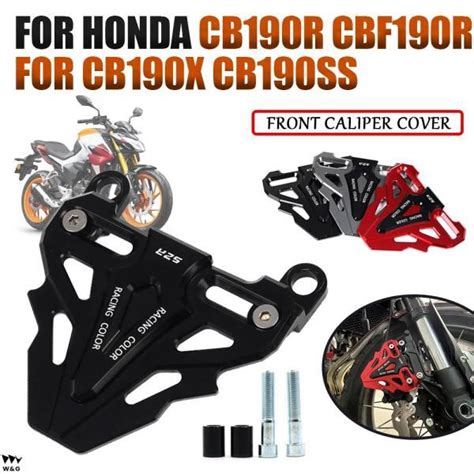 ホンダ Cb190r Cbf190r Cb190x Cb190ss Cb190 R Cb 190 R X バイク フロント ディスクブレーキ