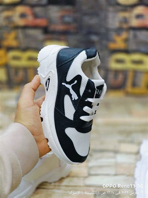 دلع رجلك كوتشي اولادي بوما مقاسات من 32 ل 36 ب 150 Facebook