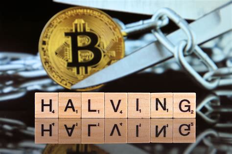 What Is The Bitcoin Halving Crypto Valley Journal