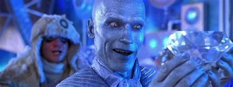 Создать мем мистер фриз бэтмен бэтмен и робин 1997 Mr Freeze