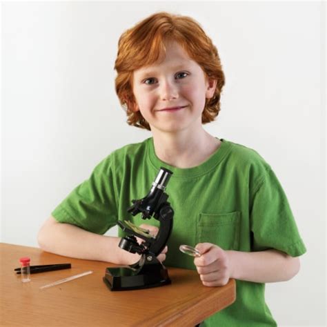 Learning Resources Elite Microscope 600x 1 Kroger