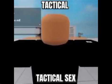 Tactical Sex YouTube