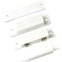 ADT Hardwired Recessed Door Sensor With Terminals Zions Security