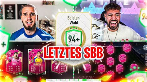 Letztes Sbb 💀💀 Random Futties Player Pick Sbb 🔥 Wakez Vs Iamtabak