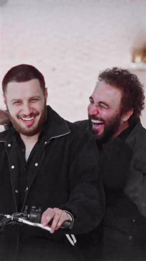 پشت صحنه خنده دار هزار پا رضا عطاران و جواد عزتی