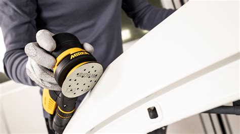 Small Electric Random Orbital Sanders Find Your 77mm Electric Hand