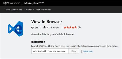 Do I Need To Install Javascript Css Html On Visual Studio Lasopalens