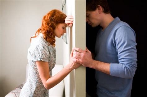 دعوا کردن با همسر در این شرایط هرگز دعوا کردن و مشاجره در زندگی