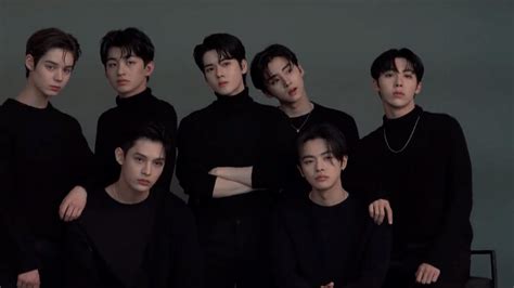 Участники новой группы Big Hit не похожи на кей-поп айдолов? - YesAsia.ru