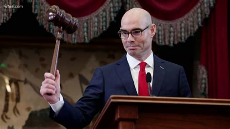 Texas House Speaker Dennis Bonnen Wont Face Criminal Prosecution