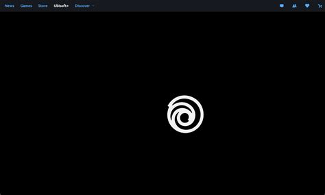 on the connect launcher the store wont load r ubisoft