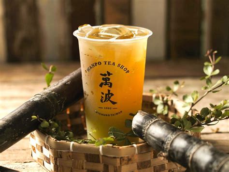 2023萬波隱藏必喝手搖飲top6！金萱珍波粉、蜂蜜麗雅粉粿店員偷說「這款」最多人點！ ｜ Popo筆記