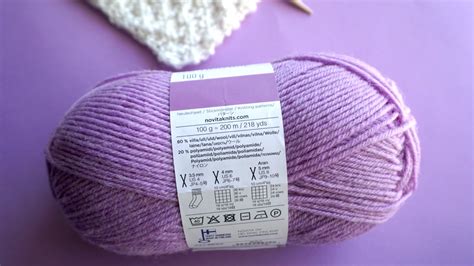 Yarn 101 Types Of Yarn Explained