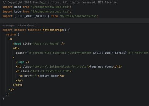 Phpstorm Not Resolving Local Import With Importmapjson Deno