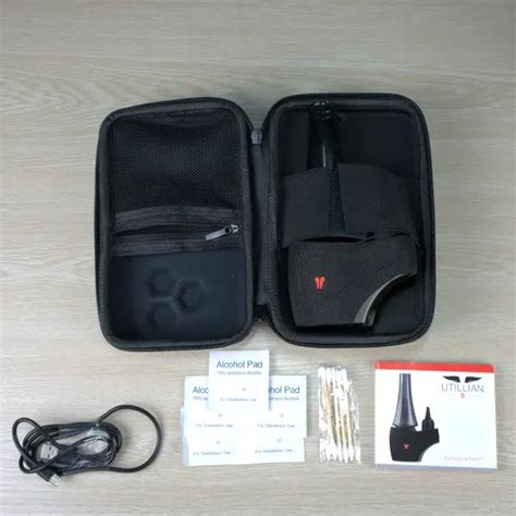 Utillian 8 V2 Review High Value E Rig Tools420 Canada