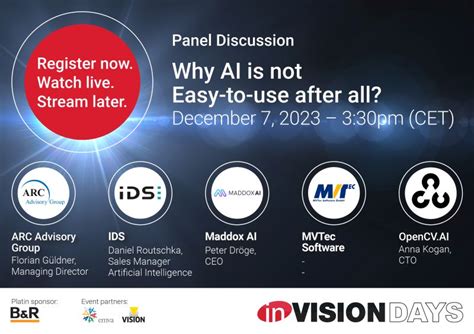 Invision News On Linkedin Embeddedsystems Machinevision Embedded