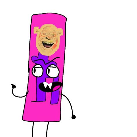 Ocs Bfdi💖 Amino