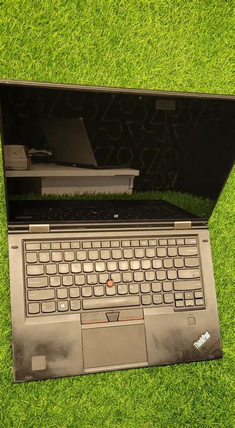 Lenovo ThinkPad X Yoga St Gen I Th Gen FHD Touchscreen Display In Laptop Refurbished