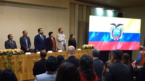 Escuela Politécnica Nacional Aniversario 40 Instituto Geofísico Epn