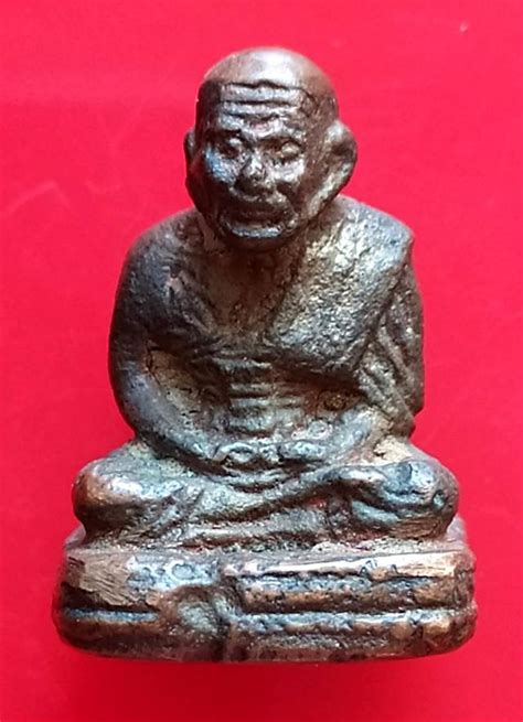 พระหลวงพ่อทวดวัดช้างให้ Ennxo