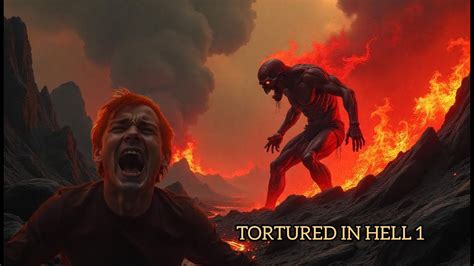 Tortured In Hell Youtube