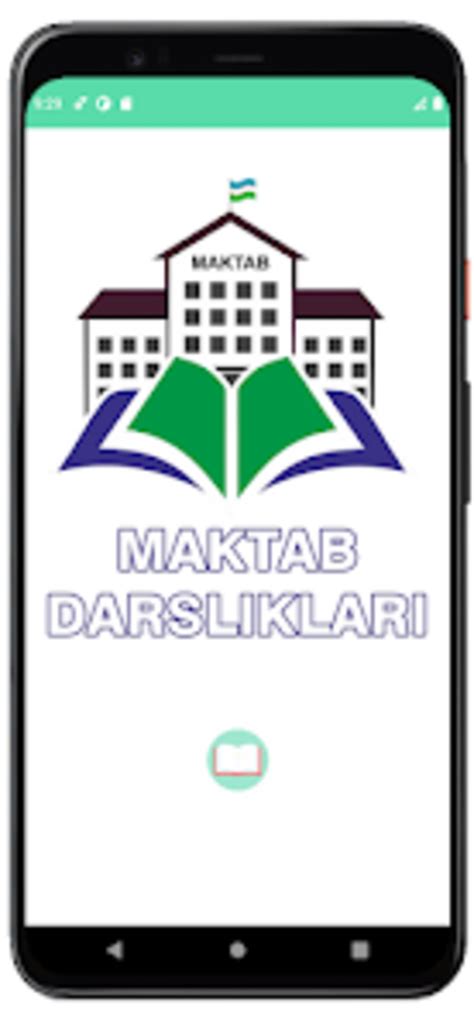 Android 용 Maktab Darsliklari 다운로드