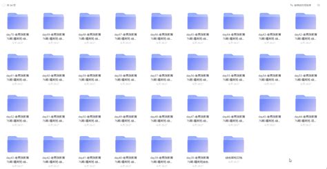 部分 年老男孩Linux云计算 期 高级SRE运维课程和文档 墨天轮资源