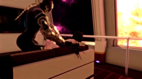 Fantasy Animation With Monsters And Big Tits Witches Horrorporn Eporner