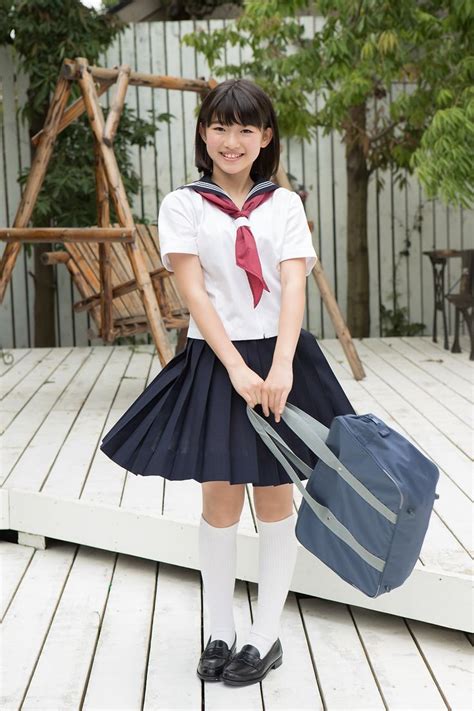 フレッシュアイドル倶楽部 On Twitter 日本の学校の制服 夏服 ファッション
