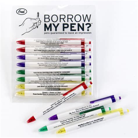 A Designer A Contractor Friday Fun Find Borrow My Pen