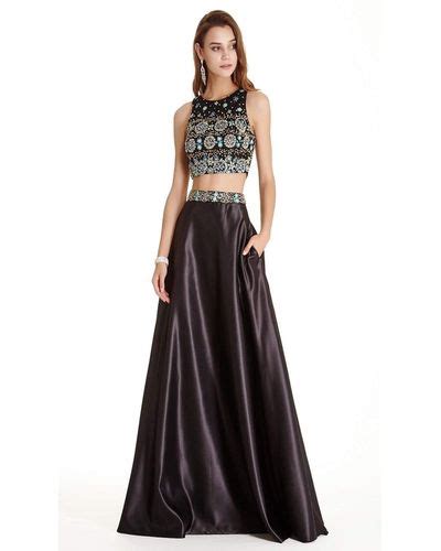 Black Aspeed Design Dresses For Women Lyst