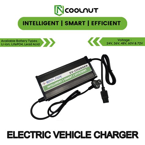 Lifepo4 Battery Charger At Rs 925 Vidya Nagar Bhopal Id 27335084162