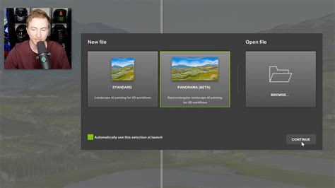 Omniverse Generative Ai Unity Blender Connectors