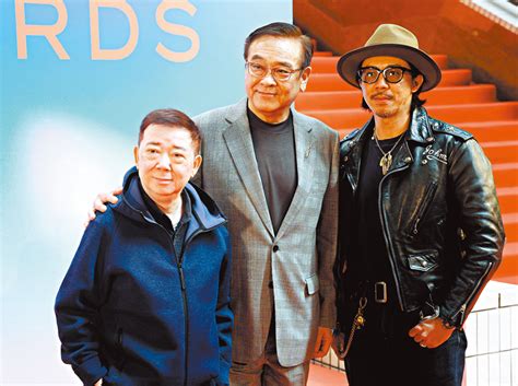金像獎選民增至逾2千人 投票率高 文雋破地獄辛苦無白費 香港文匯報