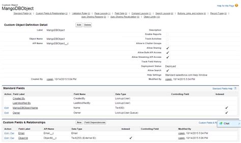 Write A Heroku Scheduler Batch For MangoDB Salesforce With Node Js Xgeek