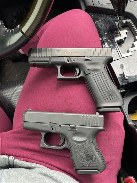 796 Best Glock 26 Images On Pholder Glocks Glock Mod And Gun Porn