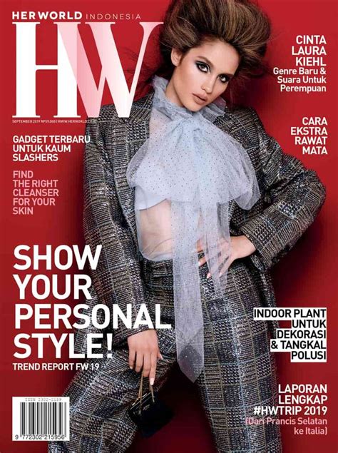 September 2019 Issue
