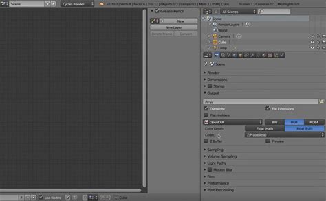 Top Blender Addons Gresu