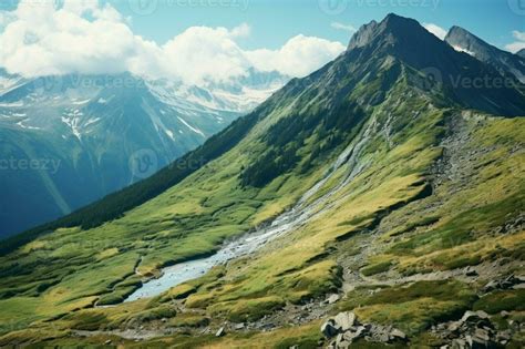 Parque Nacional de las Montañas Rocosas Explora esta maravilla natural fascinante