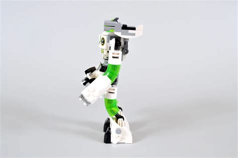 Lego Dreamzzz 71454 Mateo And Z Blob The Robot Review